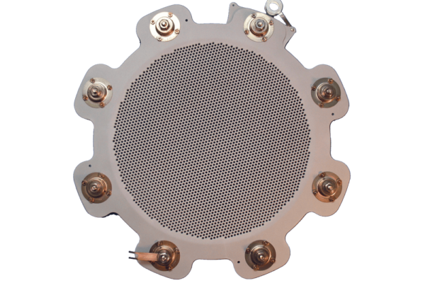 Ion Beam Sputter Solutions | Sources Grids and Power Supplies