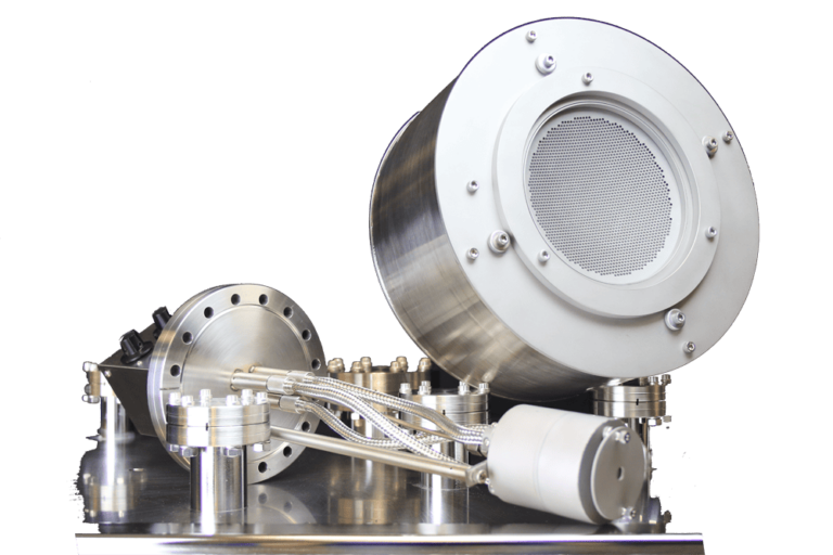 Ion Beam Sputter Solutions | Sources Grids and Power Supplies